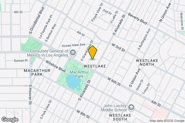 Lakeview Apartments - Los Angeles, CA | Apartments.com