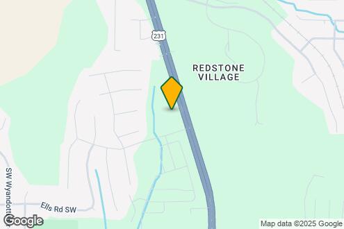 Cottages at Oak Grove Dairy Houses for Rent - Huntsville, AL ...