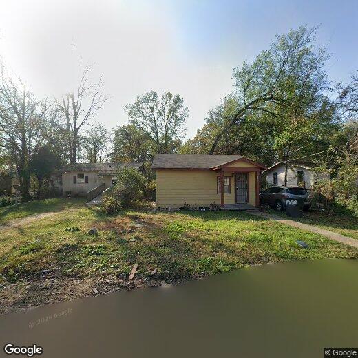 3211 Washington St, Jackson, MS 39209 - House Rental in Jackson, MS ...