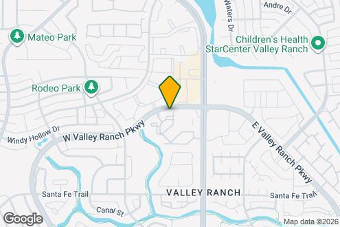 Heritage at Valley Ranch - Apartments in Irving, TX | Apartments.com