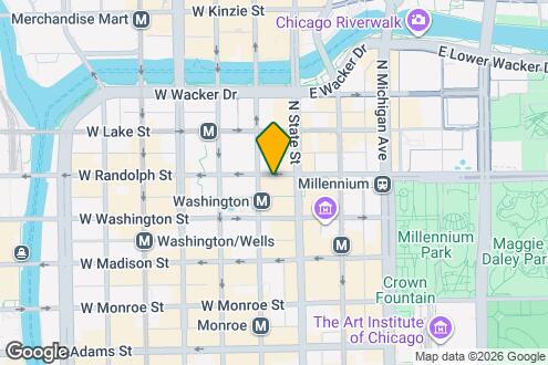 Marquee at Block 37 - Apartments in Chicago, IL | Apartments.com