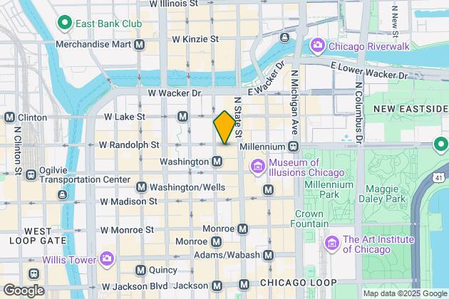 Marquee at Block 37 Apartments - Chicago, IL | Apartments.com