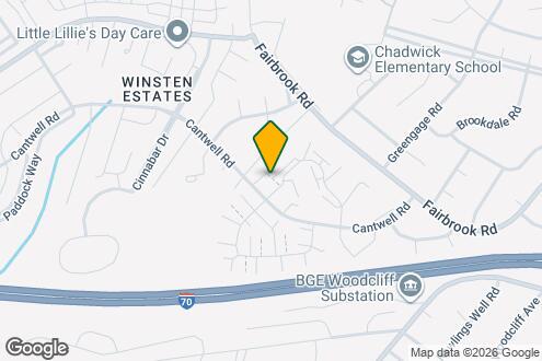 Chadwick Manor Townhomes - Apartments in Baltimore, MD | Apartments.com