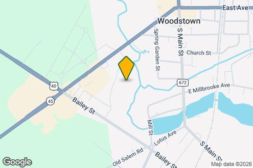 Hillcrest Apartments - Woodstown, NJ | Apartments.com