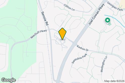 Retreat at Kedron Village - Apartments in Peachtree City, GA ...