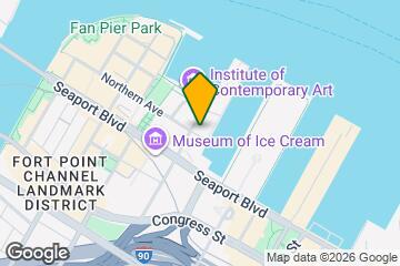 100 Pier 4 Rentals - Boston, MA | Apartments.com