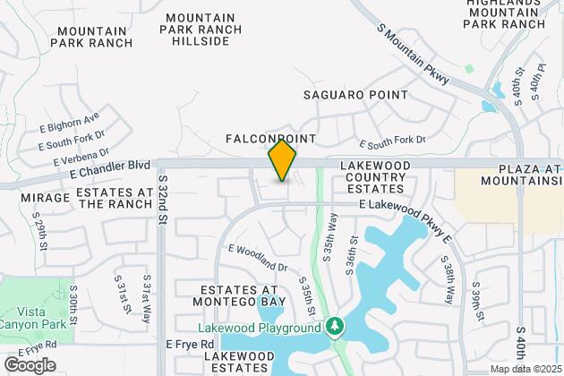 Santa Rosa Apartments - Phoenix, AZ | Apartments.com