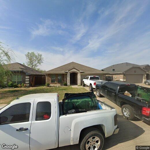 2208 Old Leonard St, Fort Worth, TX 76119 - House Rental in Fort Worth ...