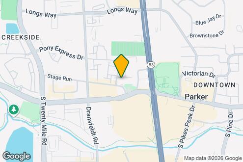 Briargate on Main - Parker, CO, 80134 | Apartments.com