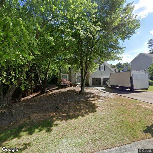 2865 Spicewood Ln NW, Kennesaw, GA 30152 - House Rental in Kennesaw, GA ...