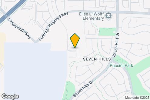 Aspire at Alper - Apartments in Henderson, NV | Apartments.com