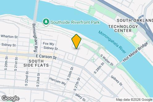 Carson Street Commons - Apartments in Pittsburgh, PA | Apartments.com