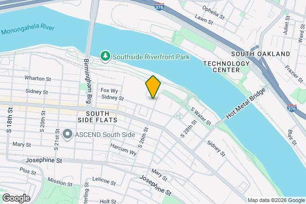 Carson Street Commons Apartments - Pittsburgh, PA | Apartments.com