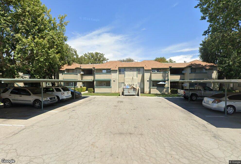501 Taylor St, Bakersfield, CA 93309 - Room for Rent in Bakersfield, CA ...