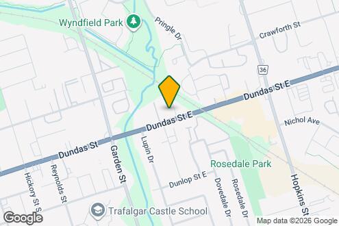 Whitby Place Apartments - 900 Dundas St E Whitby, ON | Apartments.com