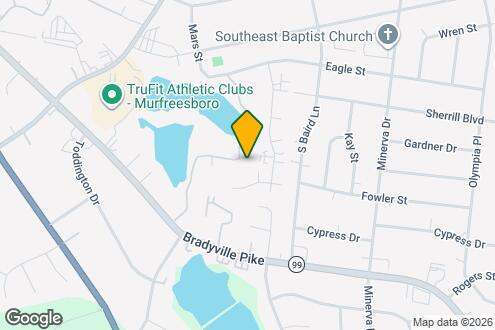 Spring Valley Apartments - Apartments in Murfreesboro, TN | Apartments.com