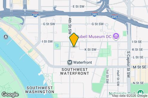 The Westerly - Apartments in Washington, DC | Apartments.com