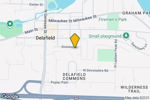 Delafield Woods Apartments - Apartments in Delafield, WI | Apartments.com