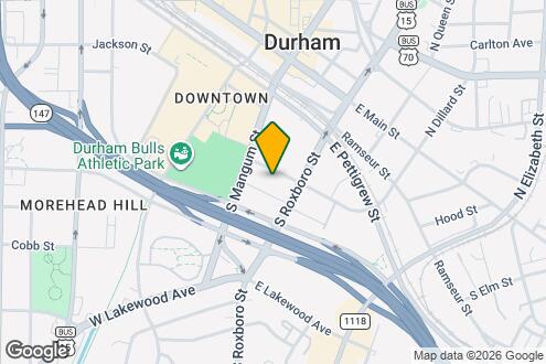 Van Alen - Apartments in Durham, NC | Apartments.com