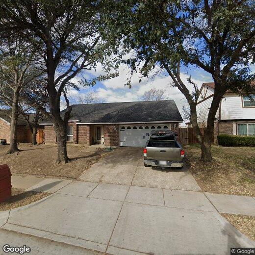 5204 Redwater Dr, Arlington, TX 76018 - House Rental in Arlington, TX ...