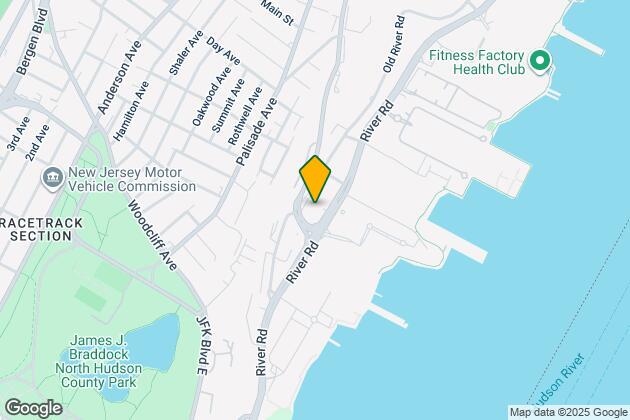 The Metropolitan Apartments - Edgewater, NJ | Apartments.com