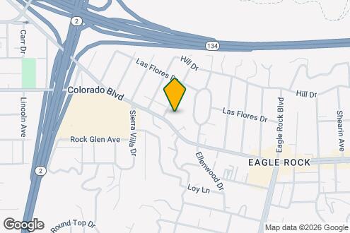 LA Colorado Terrace - A Senior 55+ Community - Apartments in Los ...