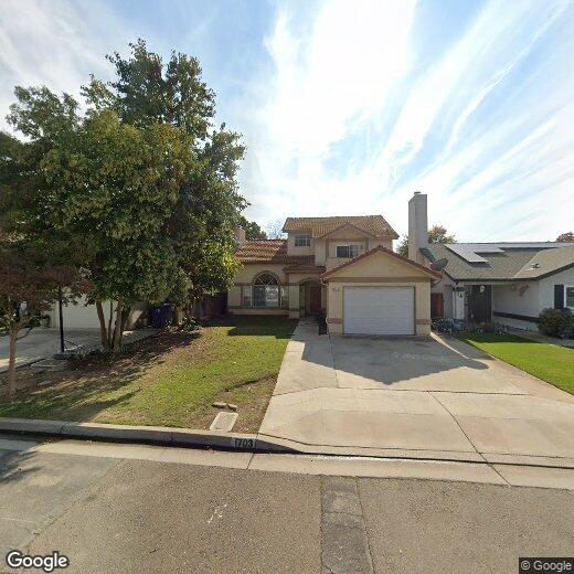 1703 E Eclipse Ave, Fresno, CA 93720 - House Rental in Fresno, CA ...