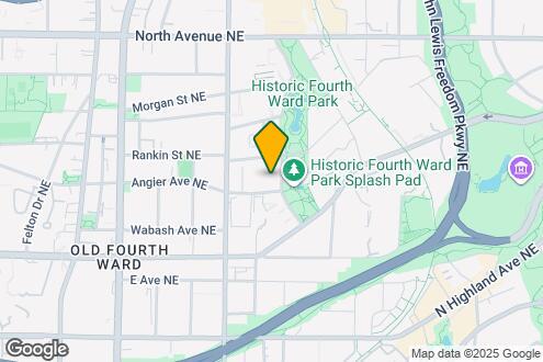 Iris O4W - Apartments in Atlanta, GA | Apartments.com