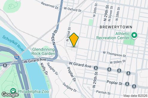 The Flats at Brewerytown - Apartments in Philadelphia, PA | Apartments.com