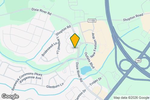 Axis Berewick - Apartments in Charlotte, NC | Apartments.com