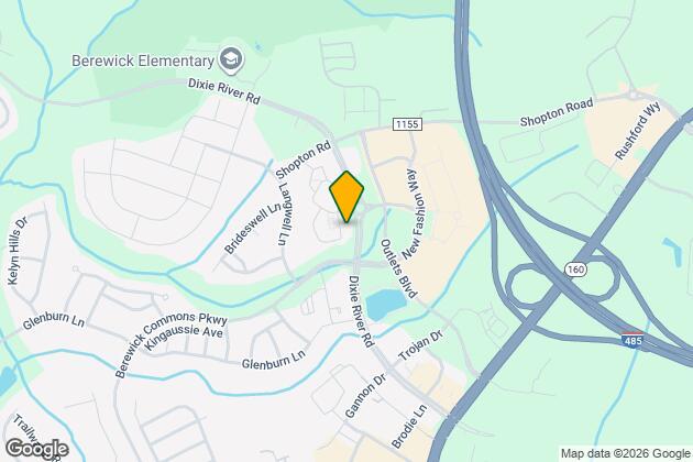 Axis Berewick Apartments - Charlotte, NC | Apartments.com