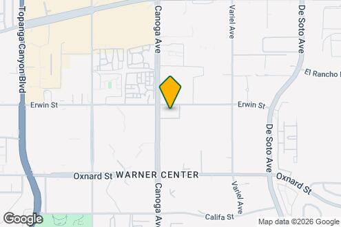 The Pointe at Warner Center Apartments - Woodland Hills, CA ...