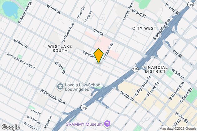 Commodore Regency Apartments - Los Angeles, CA | Apartments.com