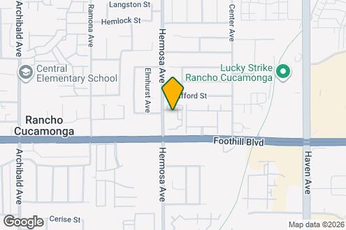 Arte Apartments - Apartments in Rancho Cucamonga, CA | Apartments.com