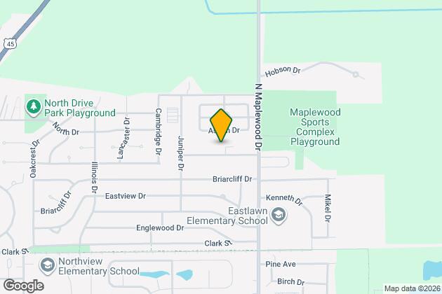 Falcon Way Townhomes - Rantoul, IL | Apartments.com