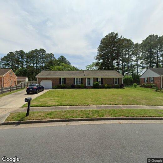 1309 Wormington Dr, Chesapeake, VA 23322 - House Rental in Chesapeake ...
