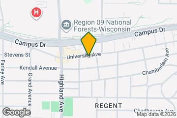 Old University Place Apartments - Madison, WI | Apartments.com