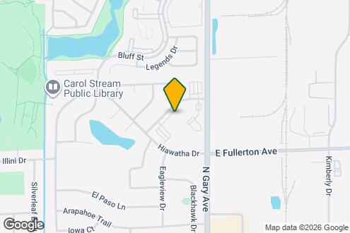 The Greenway at Carol Stream - Apartments in Carol Stream, IL ...