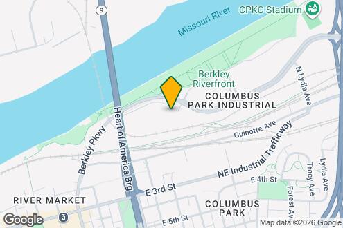 CORE - Apartments in Kansas City, MO | Apartments.com