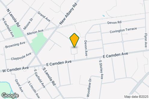 Moorestowne Woods Apartment Homes - Apartments in Moorestown, NJ ...