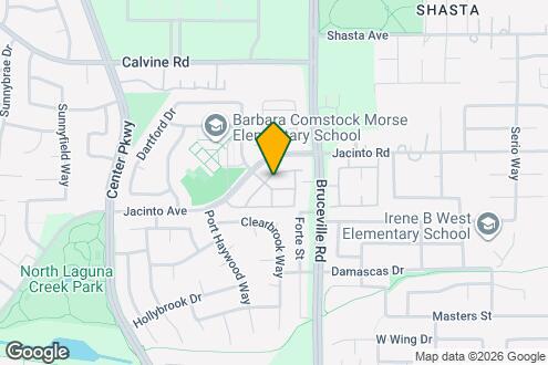 Wolf Ranch Condominium Rentals - Apartments in Sacramento, CA ...