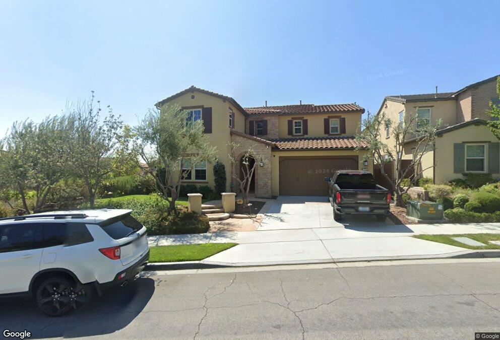 2778 E Temblor Ranch Dr, Brea, CA 92821 - House Rental in Brea, CA ...