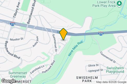 The Reserve at Summerset at Frick Park - Apartments in Pittsburgh, PA ...