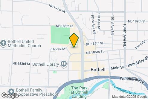 Junction - Apartments in Bothell, WA | Apartments.com