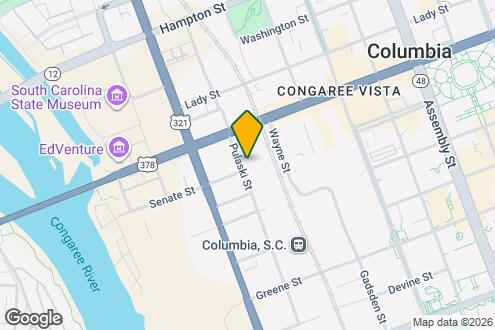 Vista Commons Apartments - Apartments in Columbia, SC | Apartments.com