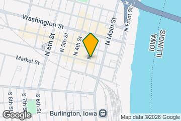 The Burlington Apartments Rentals - Burlington, IA | Apartments.com