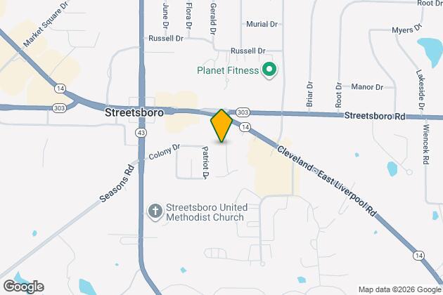 Rowanoake Apartments - Streetsboro, OH | Apartments.com