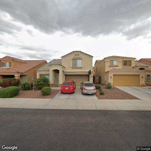 7580 W Charter Oak Rd, Peoria, AZ 85381 - House Rental in Peoria, AZ ...