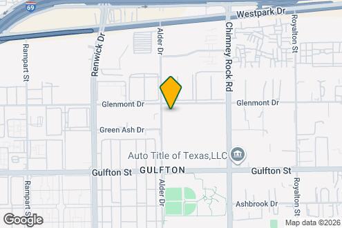 Atrium Regency Apartments - Houston, TX | Apartments.com