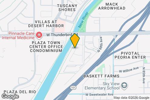 Desert Harbor Apartment Homes - Apartments in Peoria, AZ | Apartments.com